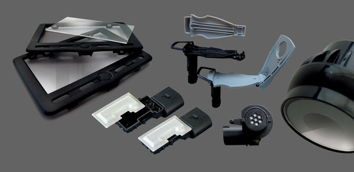 Kunststoffschweißen - Rabe Lasersysteme GmbH